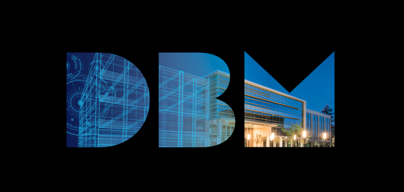 DBM Global | Building History